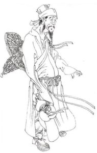 Li Cheng (李成) - ChinesePaintings.net